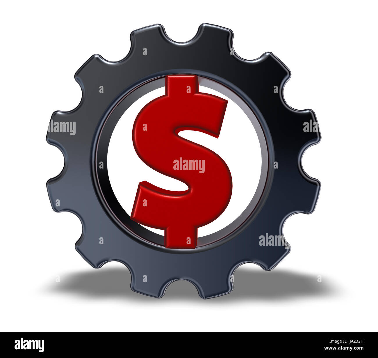 sign, signal, dollar, dollars, industry, currency, wheel, cogwheel ...