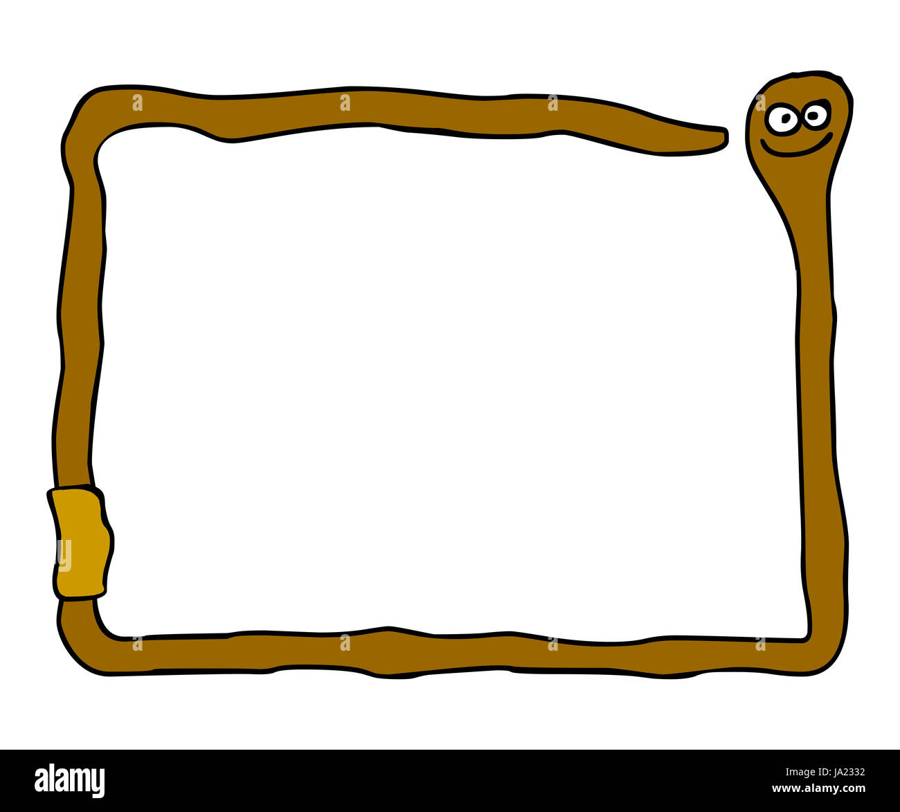 comic, animal, face, spinelessly, cartoon, earthworm, worm, creep ...