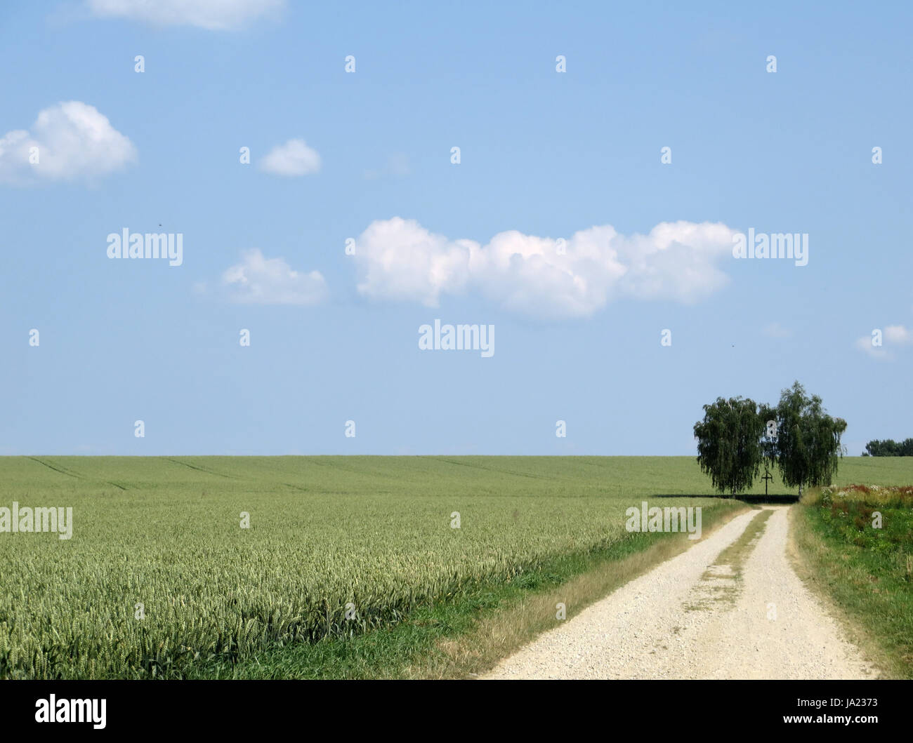 Trade crossroads hi-res stock photography and images - Alamy