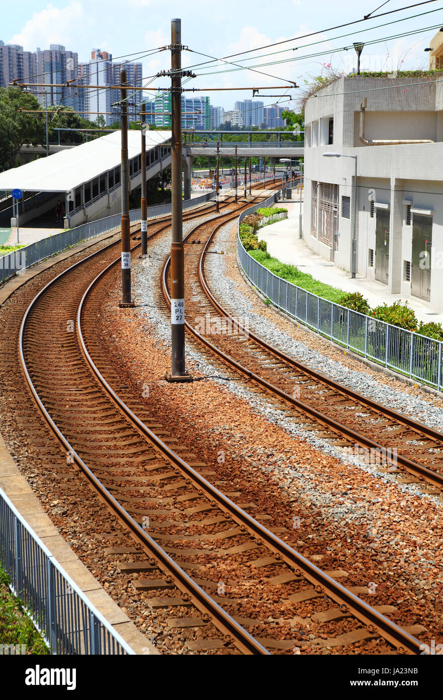 station, railway, locomotive, train, engine, rolling stock, vehicle ...