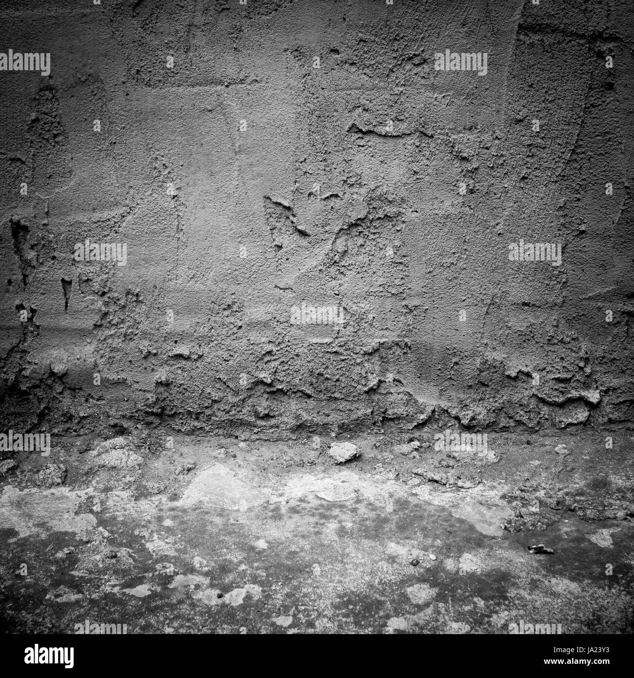 abandon, go away, depart, disappear, vanishing, art, colour, space ...