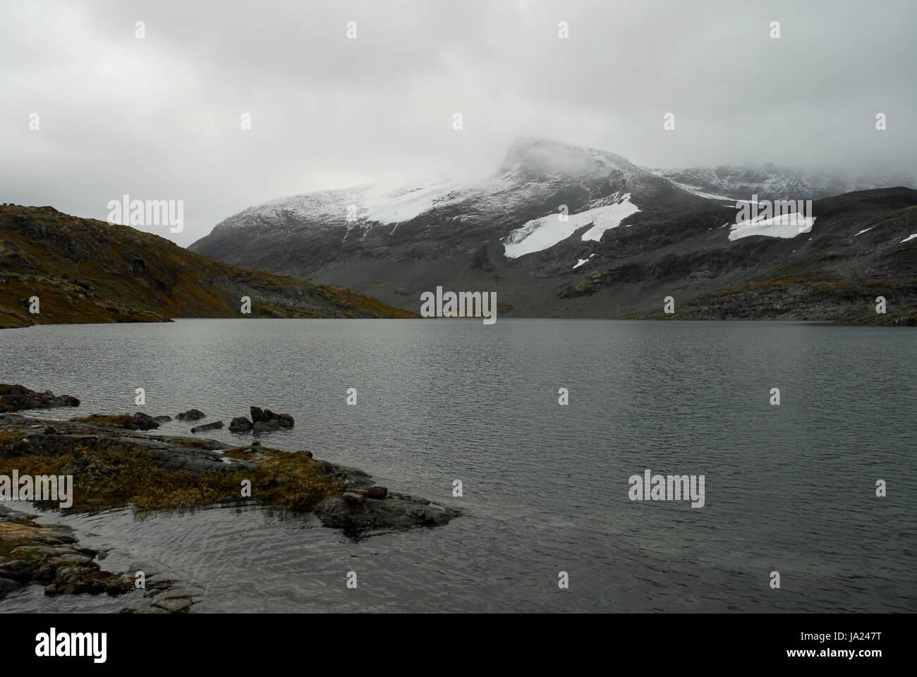 Storen norway hi-res stock photography and images - Alamy
