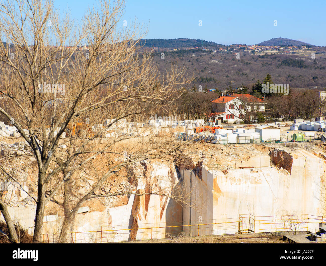 stone, industry, industrial, machinery, rock, transport, marble ...