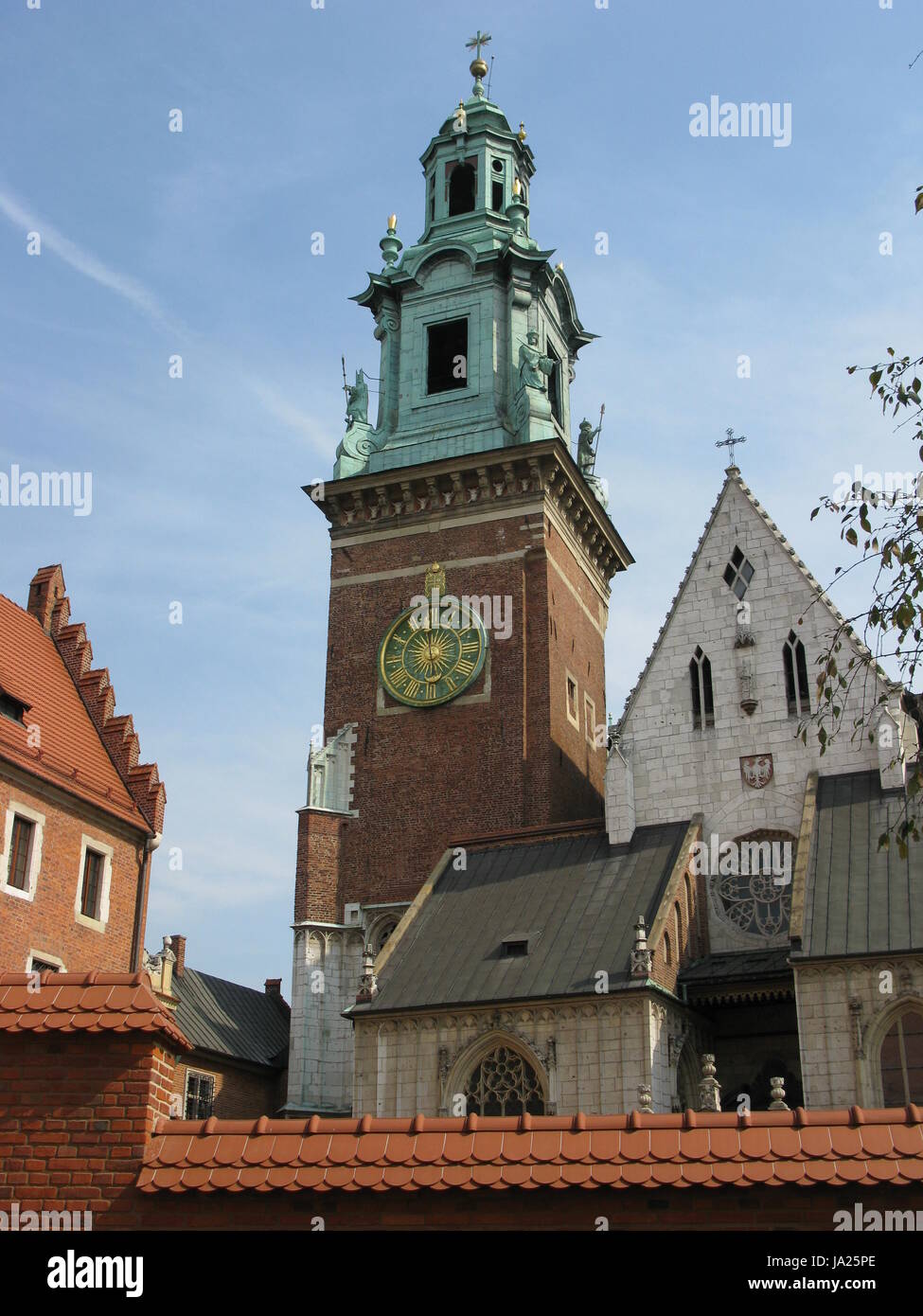 protection of historic buildings and monuments, church, city, town ...