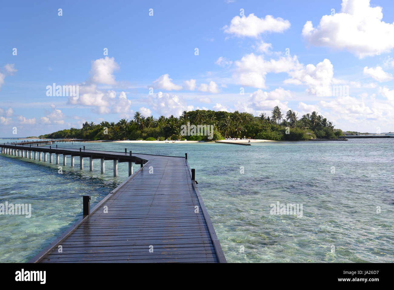 Fushi island hi-res stock photography and images - Alamy