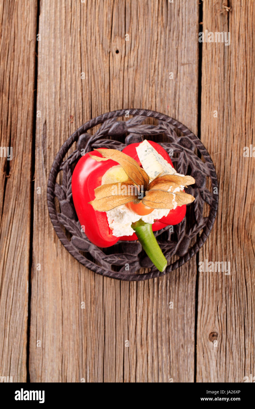 closeup, wood, metal, vegetable, cast iron, decorative, nobody, half ...