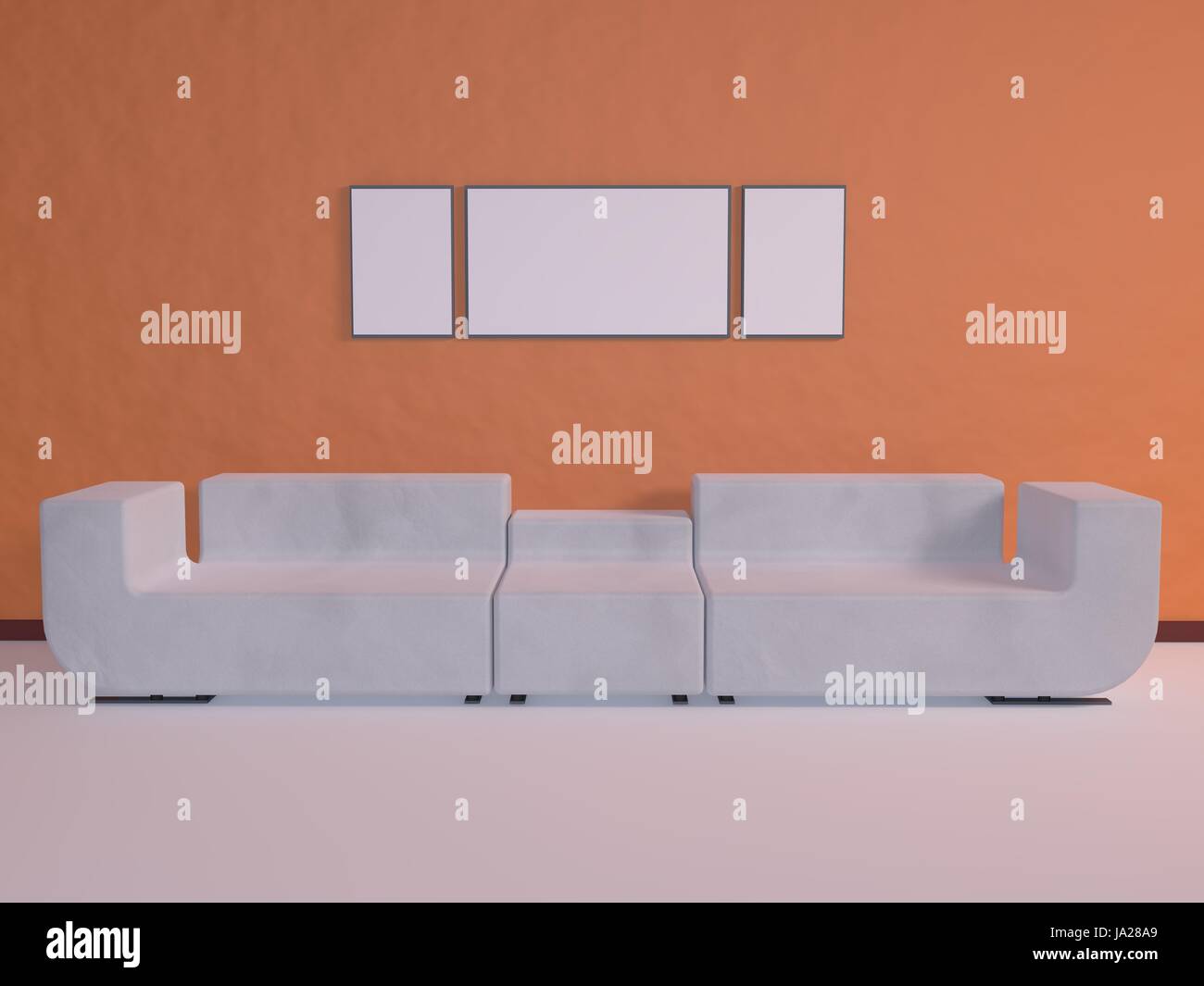 single, wood, illustration, renovation, real, finish, chair, house ...