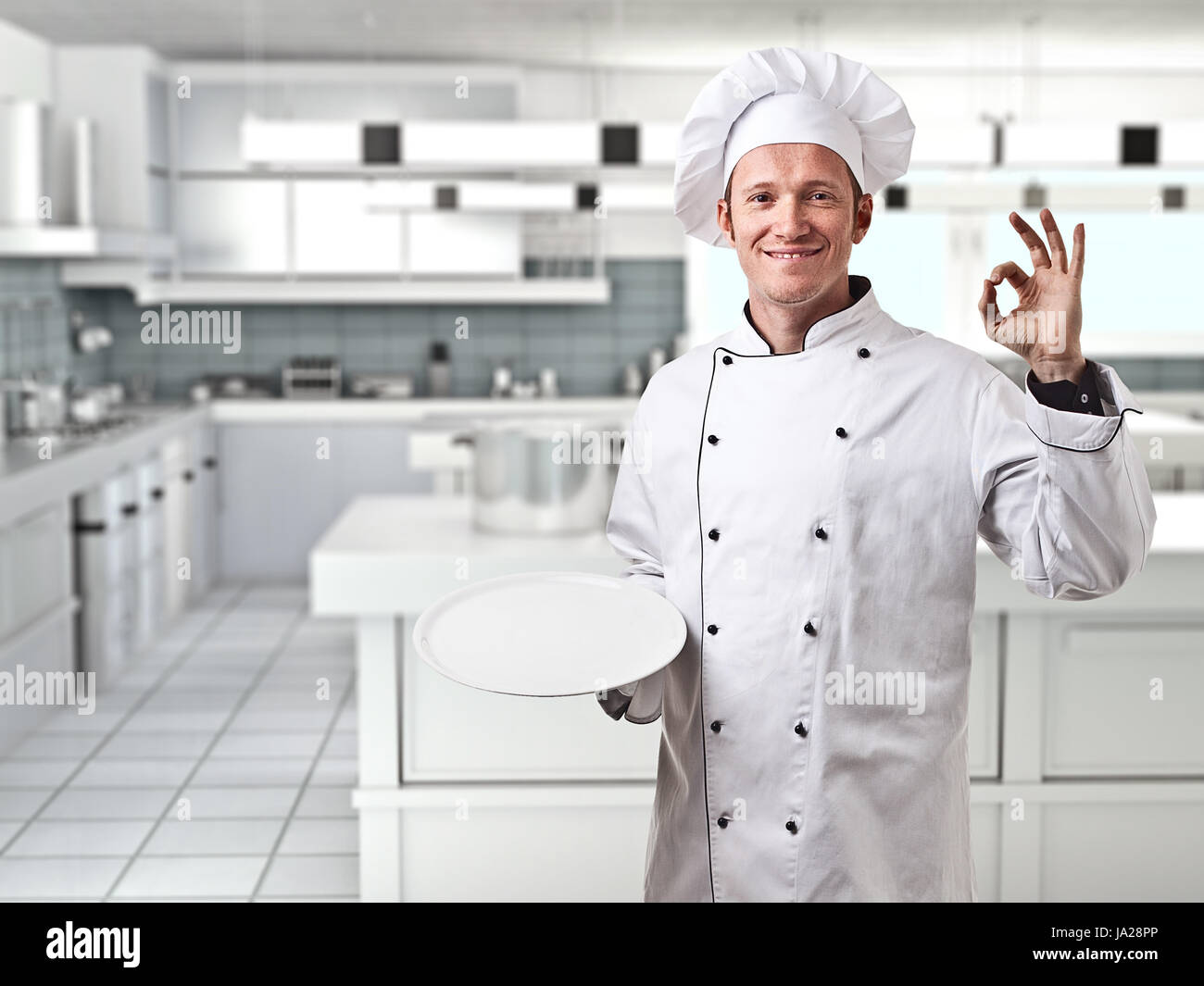 uniform, kitchen, cuisine, adult, cap, chef, adults, workers, laborer ...