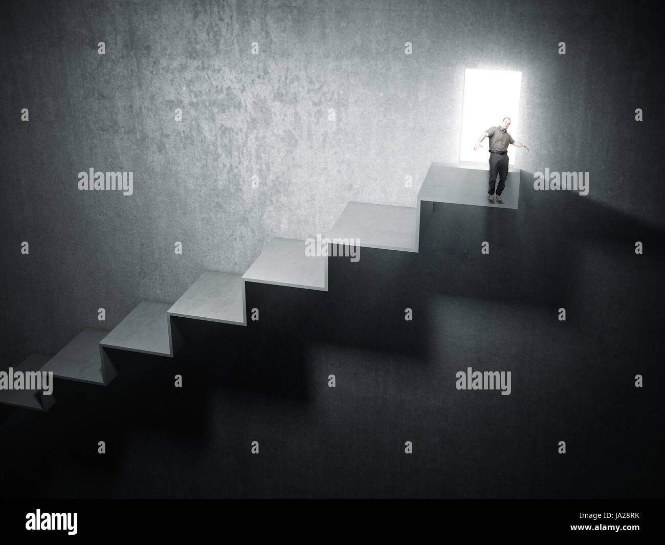 balance, anxious, afraid, acrobat, success, man, step, tier, fall ...