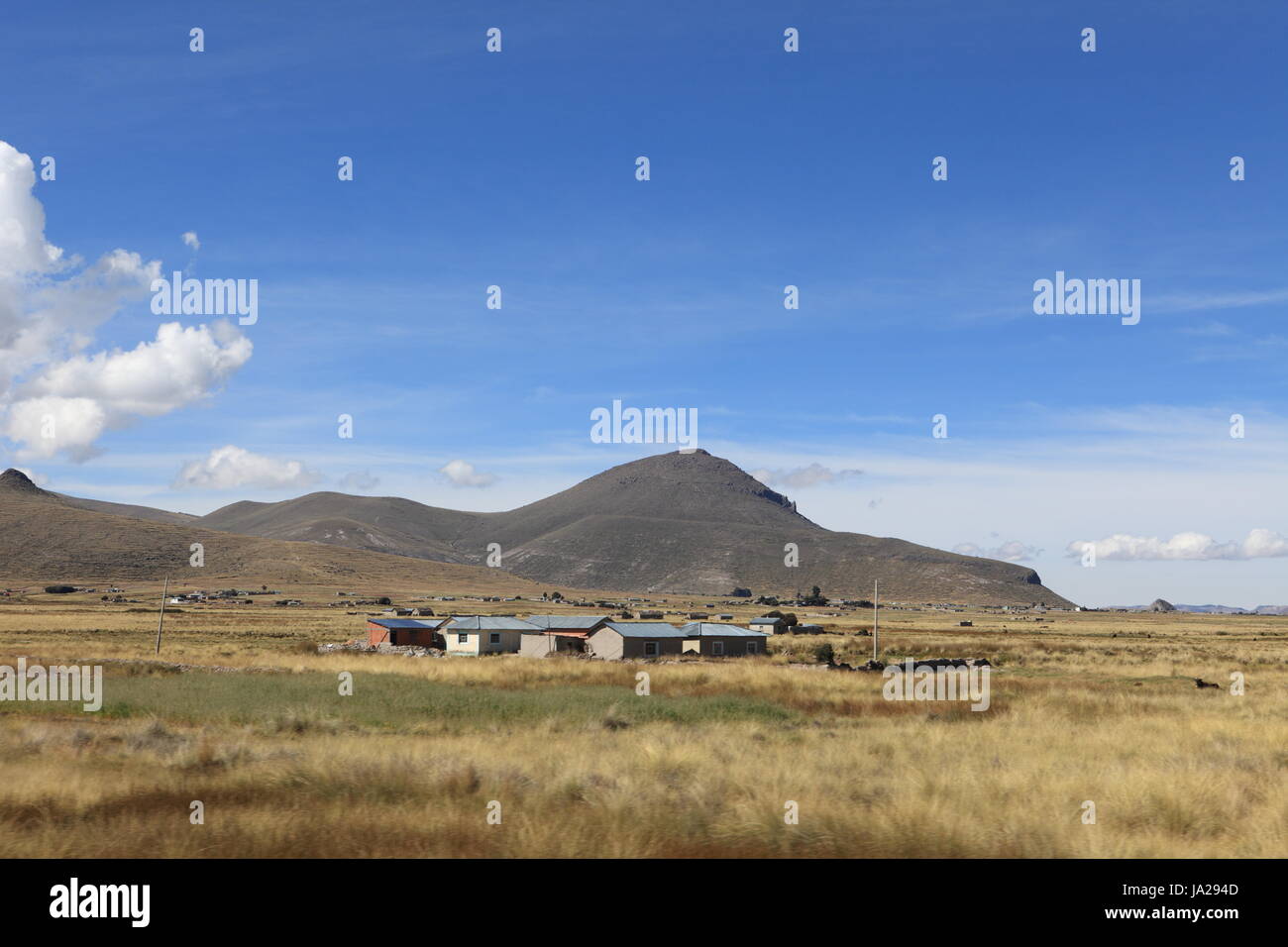 south america, peru, andes, bolivia, scenery, countryside, nature, city ...