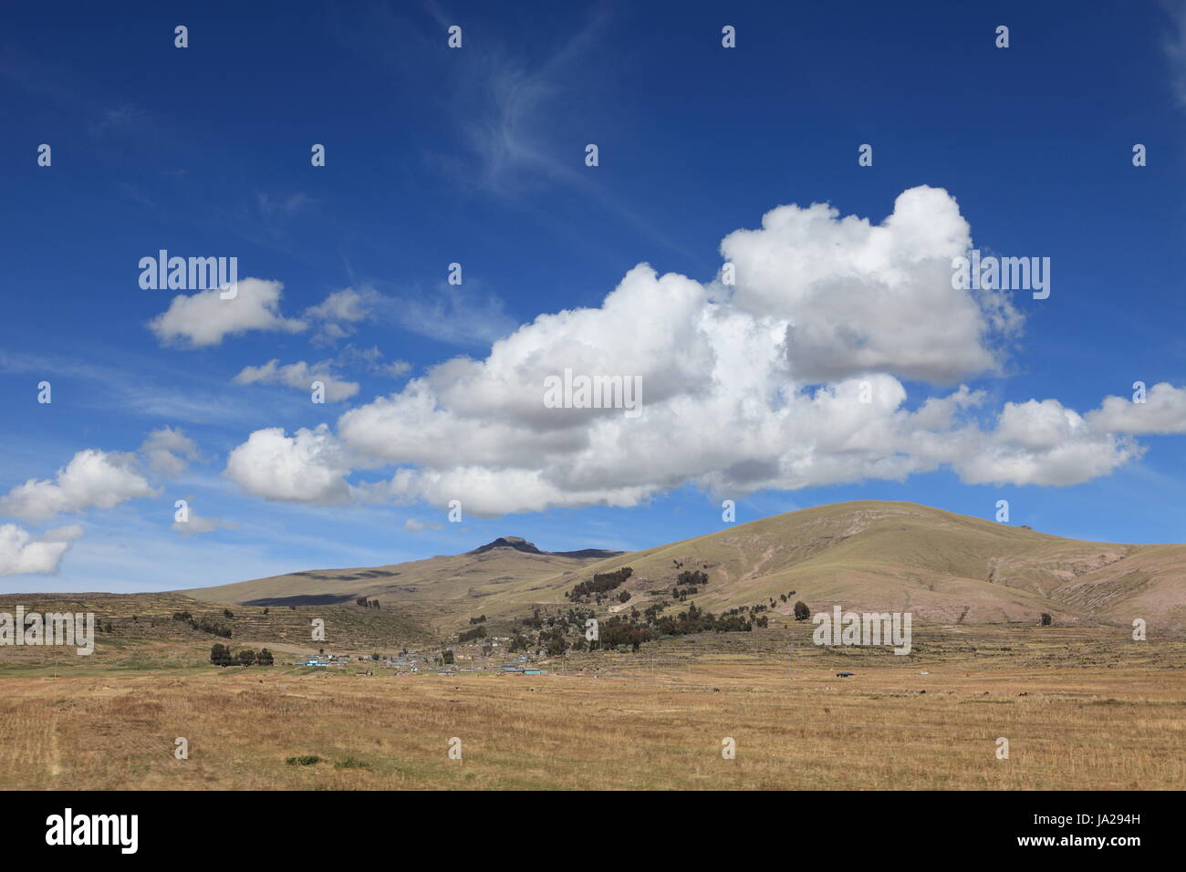 south america, peru, andes, bolivia, scenery, countryside, nature, city ...