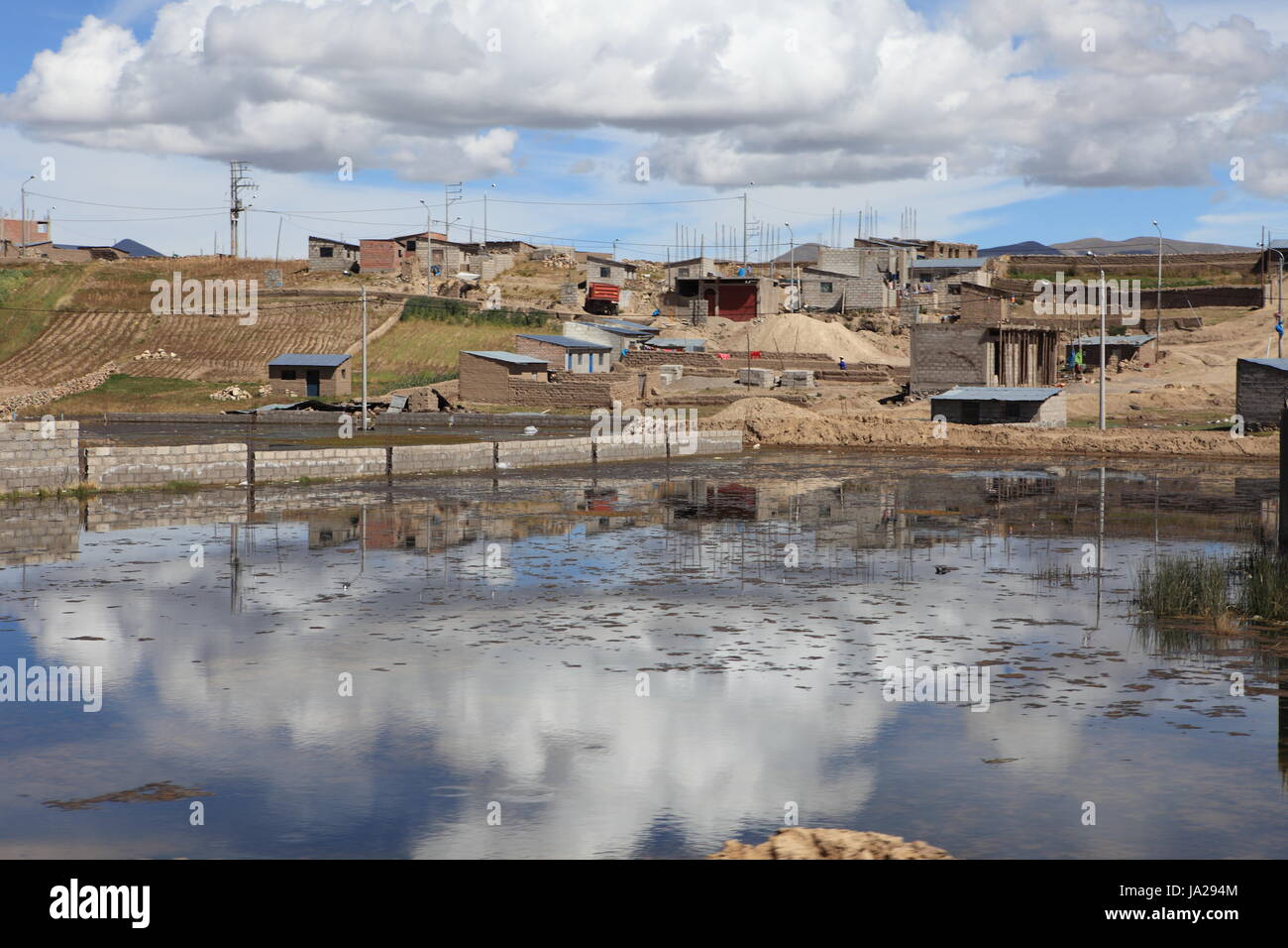 south america, peru, andes, bolivia, scenery, countryside, nature, city ...