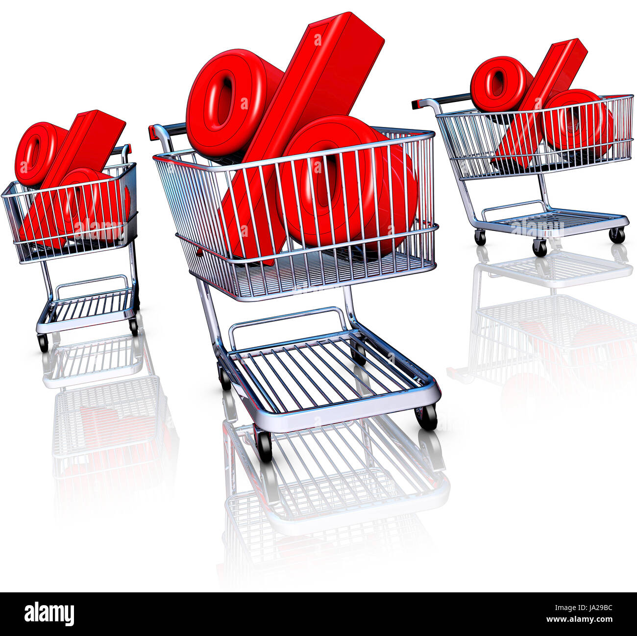 Retail situation Cut Out Stock Images & Pictures - Alamy