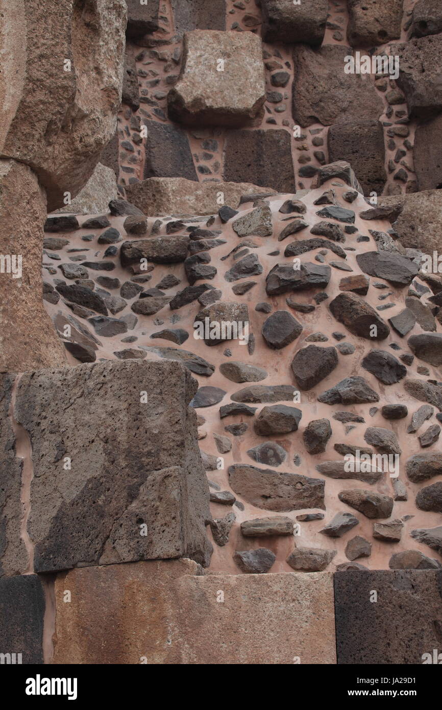 south america, peru, andes, incas, tower, architectural, historical ...
