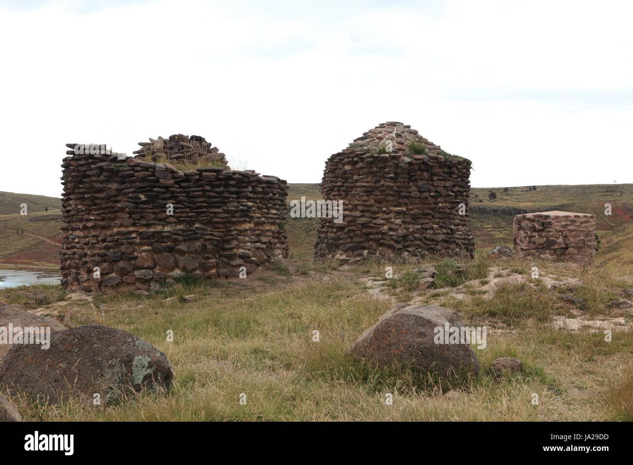 south america, peru, andes, incas, tower, architectural, historical ...