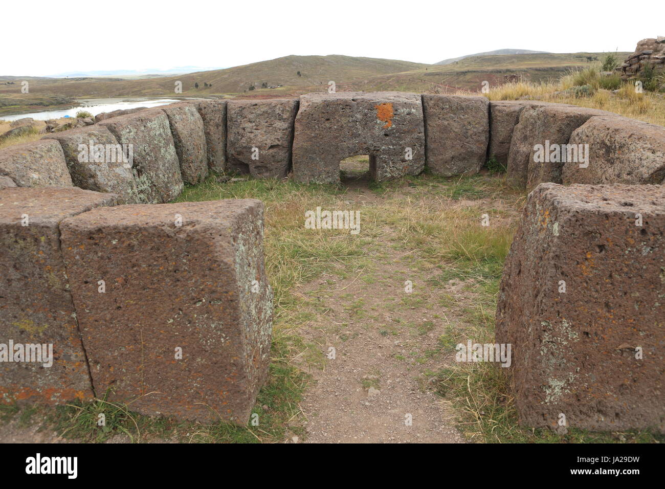 south america, peru, andes, incas, tower, architectural, historical ...