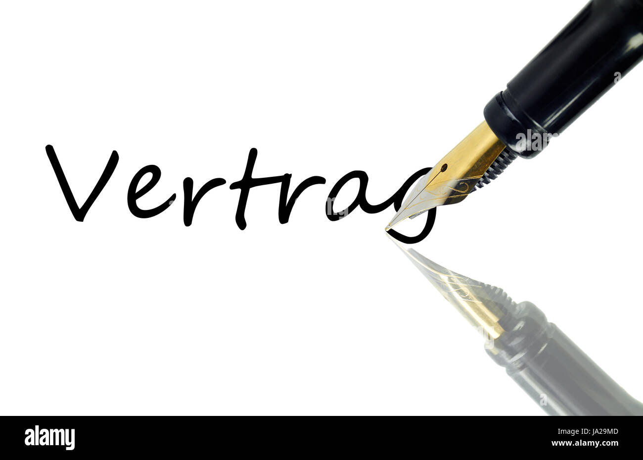 contract, writing, font, typography, reflection, business dealings ...