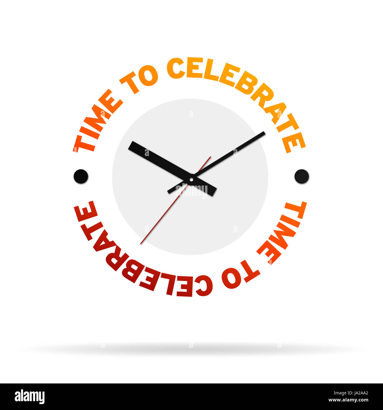 clock, communication, data, informations, substratums, facts ...