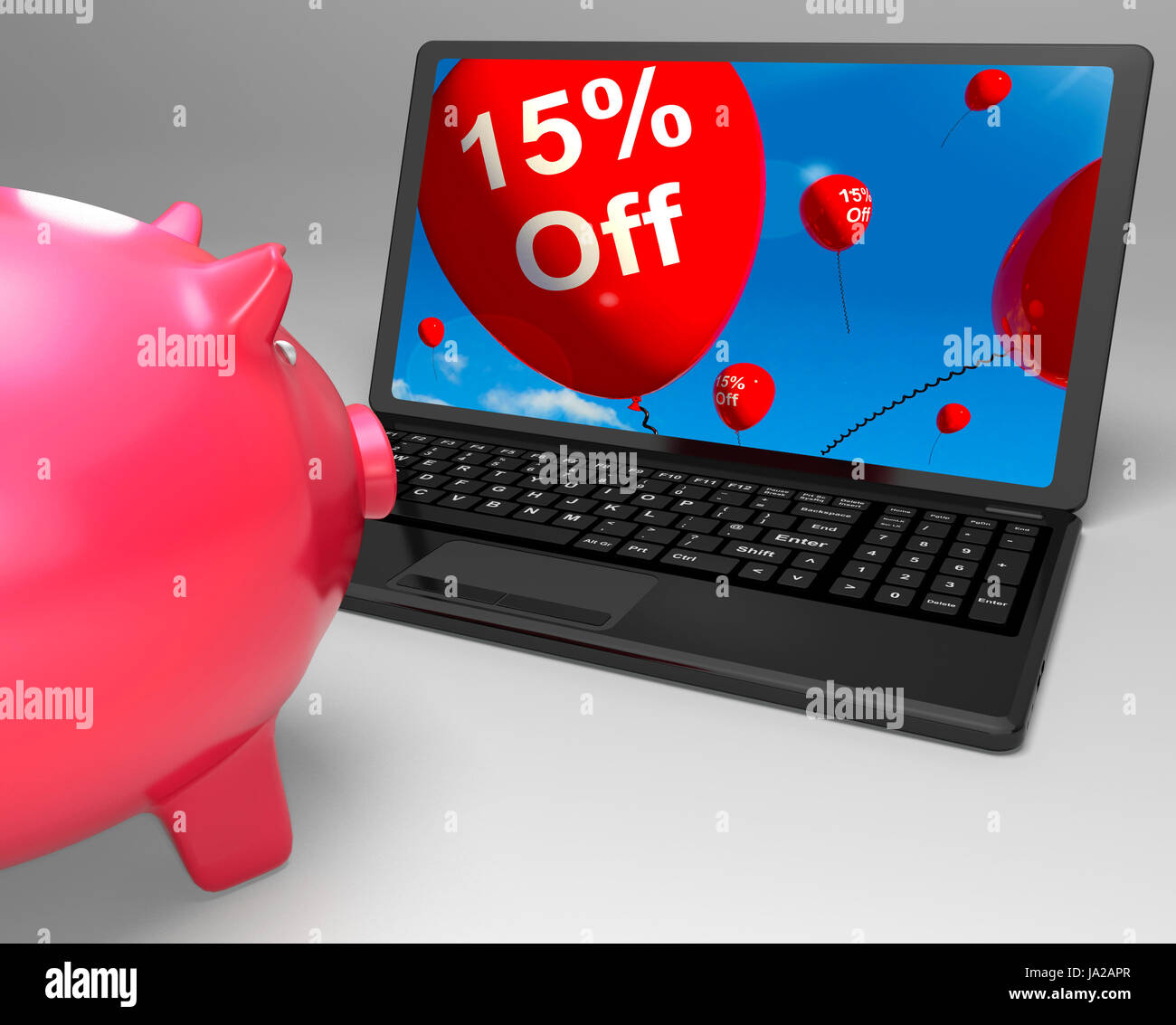 laptop, notebook, computers, computer, sale, balloons, ballon ...