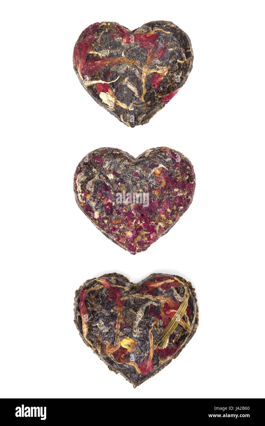 tea, leaves, shape, dry, dried up, barren, design, shaping, formation ...