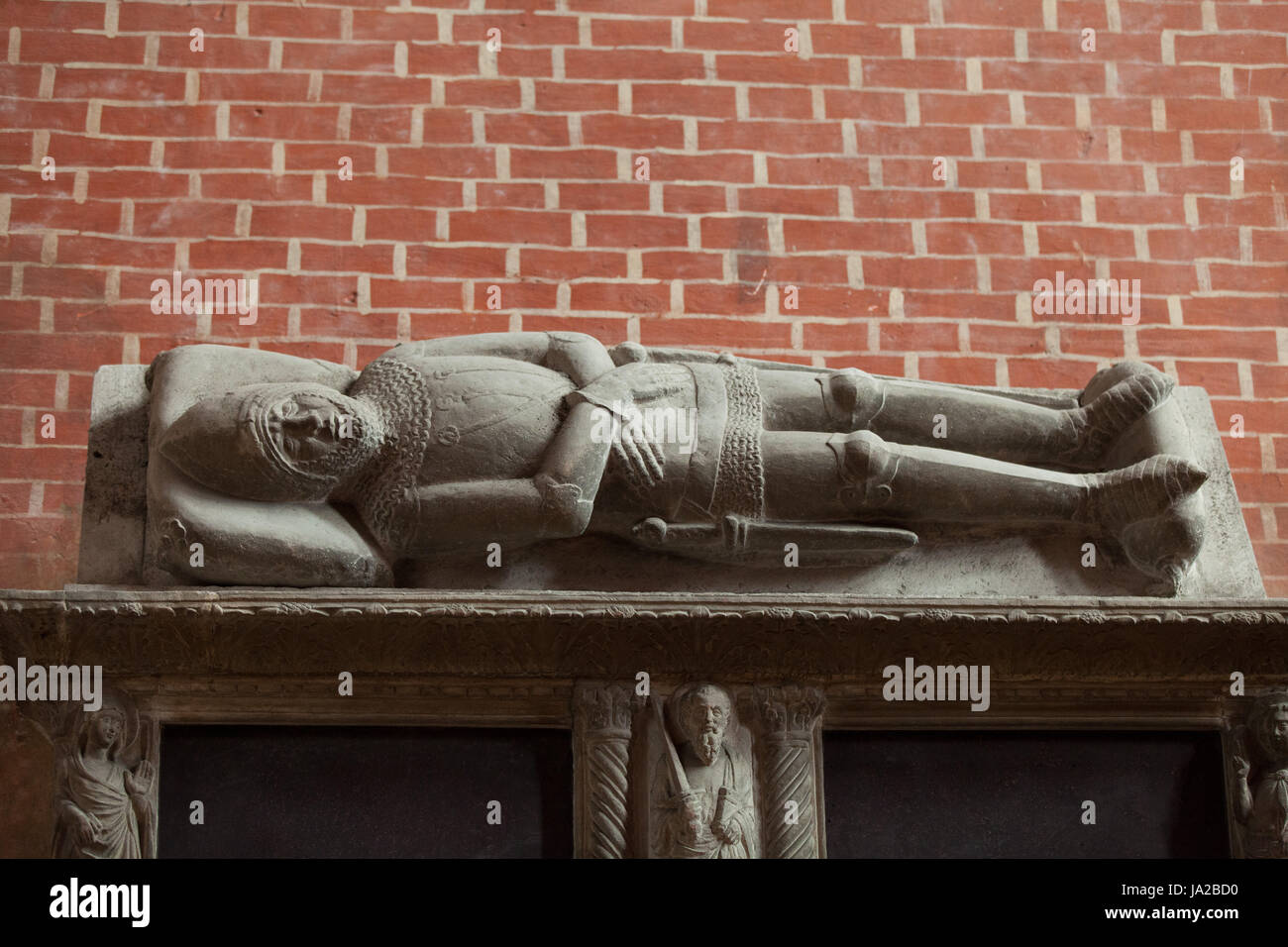 Tombs renaissance hi-res stock photography and images - Alamy