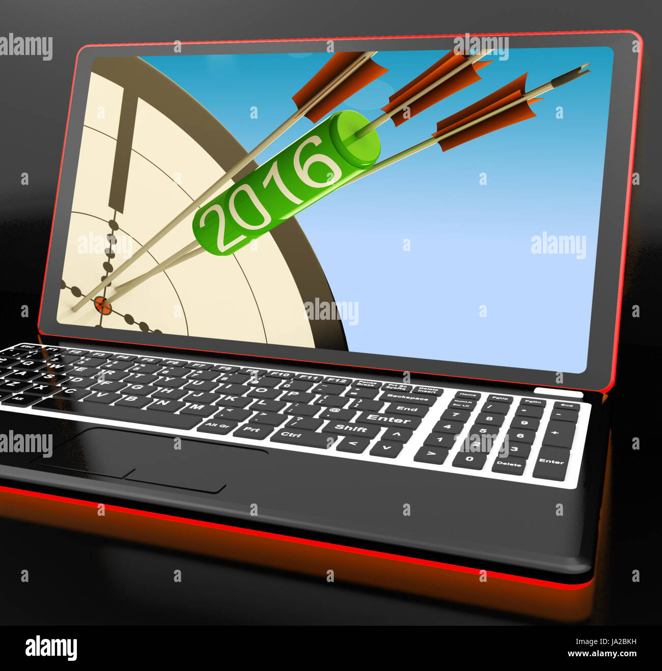 laptop, notebook, computers, computer, future, new, party, celebration ...