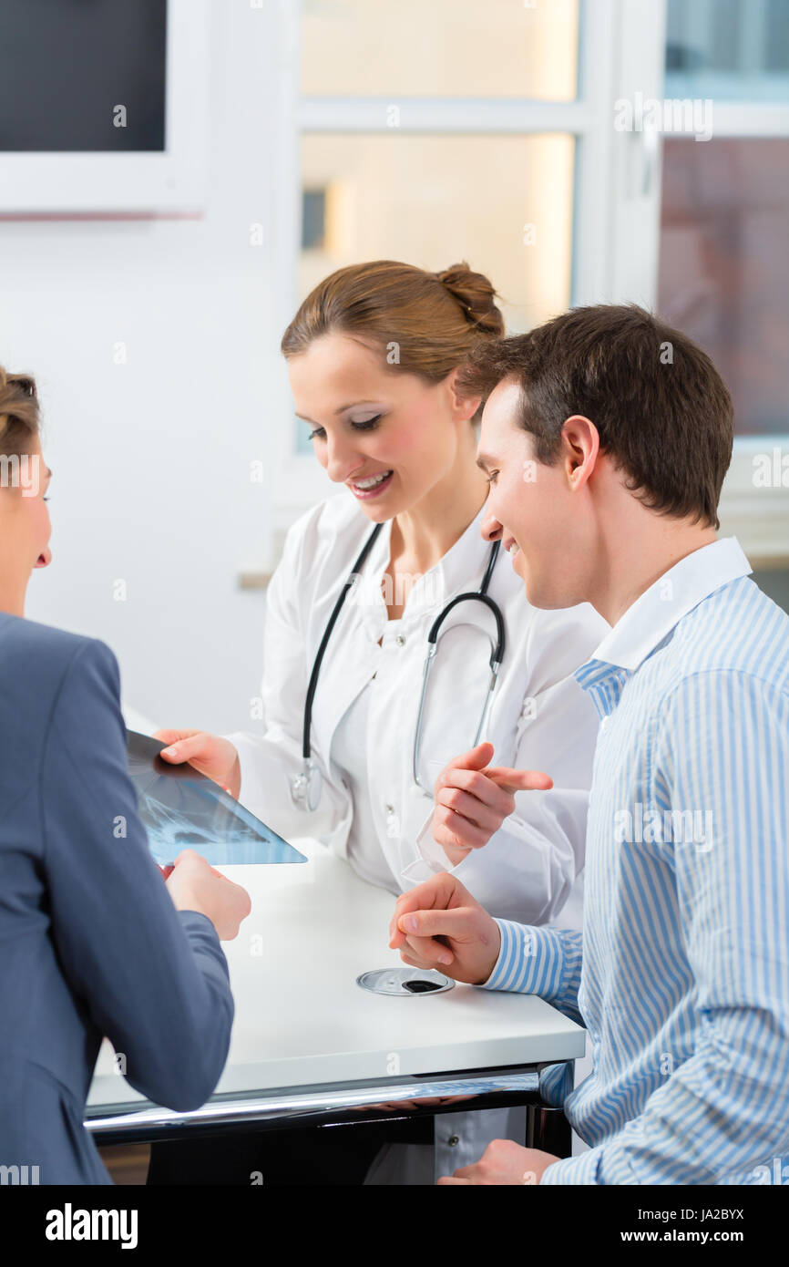 doctor, physician, medic, medical practicioner, hospital, patient ...