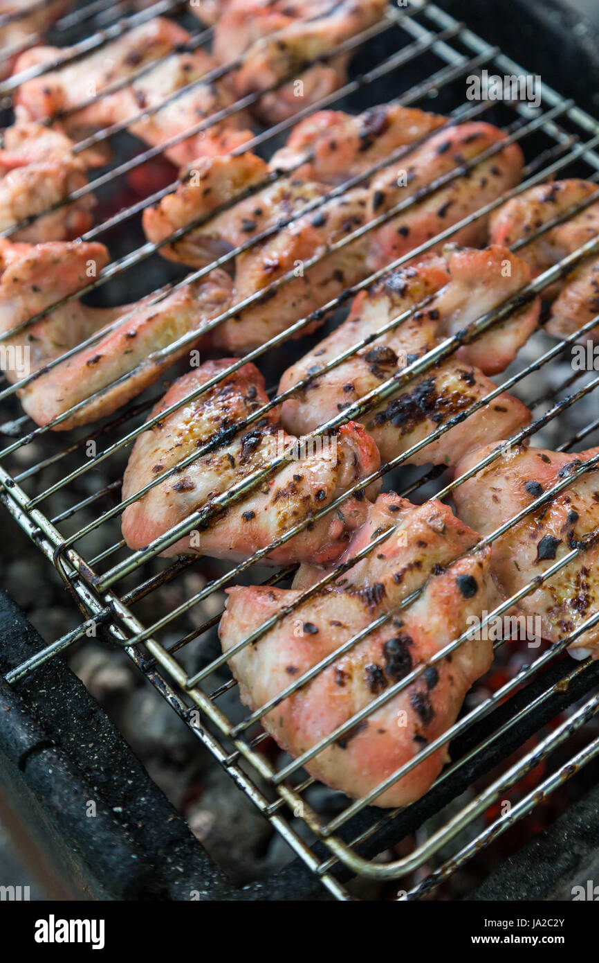 smoke, smoking, smokes, fume, food, aliment, closeup, summer, summerly ...