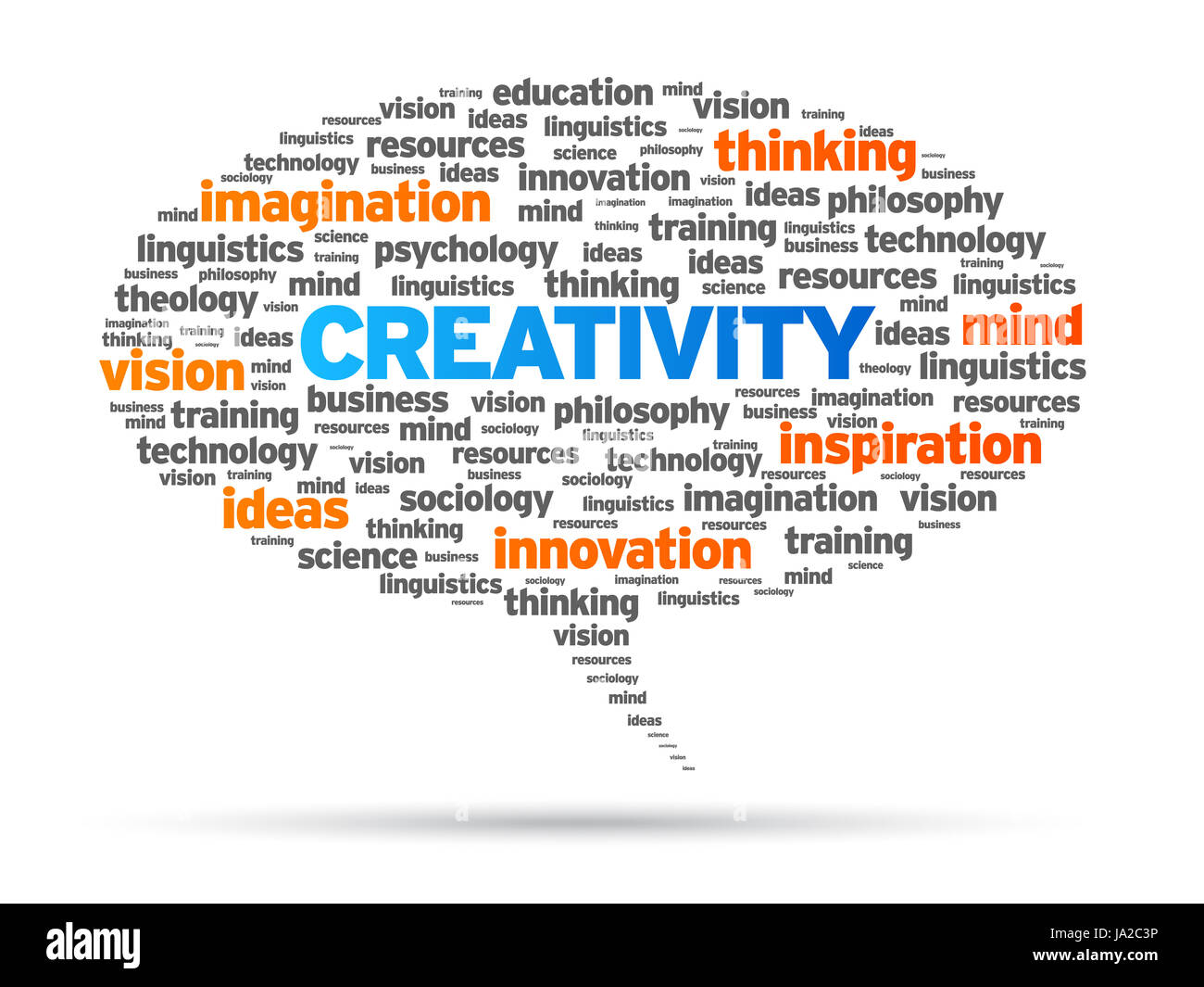 imagination, idea, perspective, point of view, approach, view, opinion ...