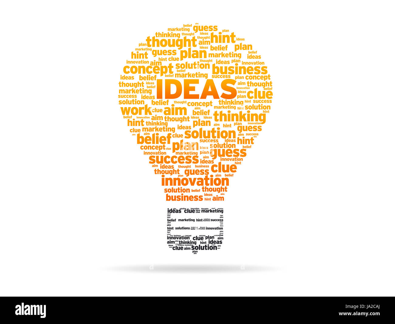 brainstorming, bulb, lightbulb, challenge, create, changing, bill of ...