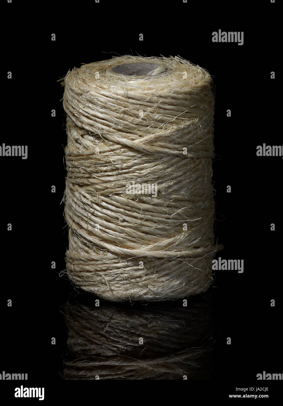 lighted, light brown, thread, beige, string, textile, roll, volume ...