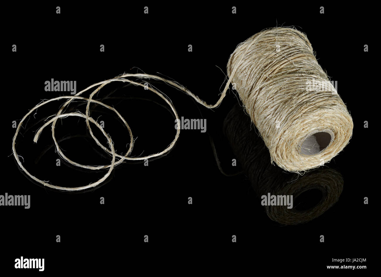 lighted, light brown, thread, beige, string, textile, roll, volume ...