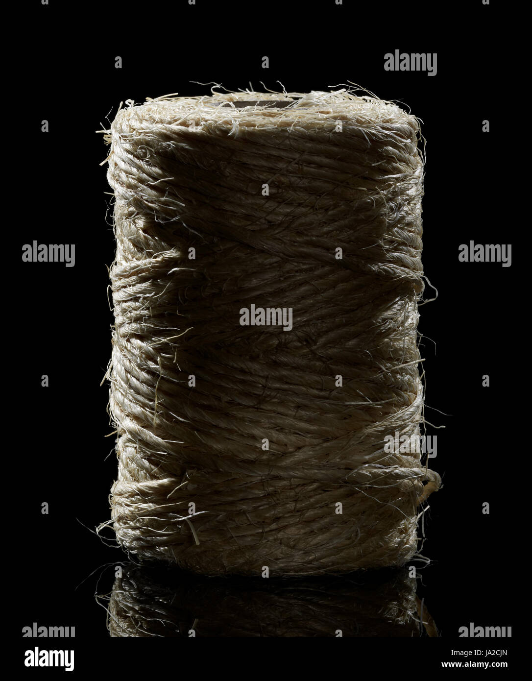 lighted, light brown, thread, beige, string, textile, roll, volume ...