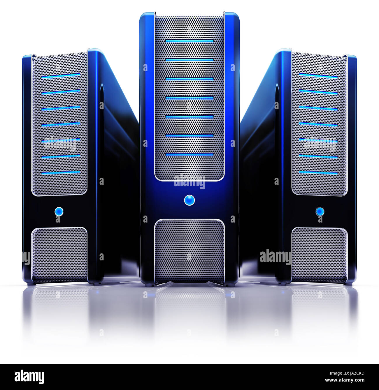 Project server background Cut Out Stock Images & Pictures - Alamy