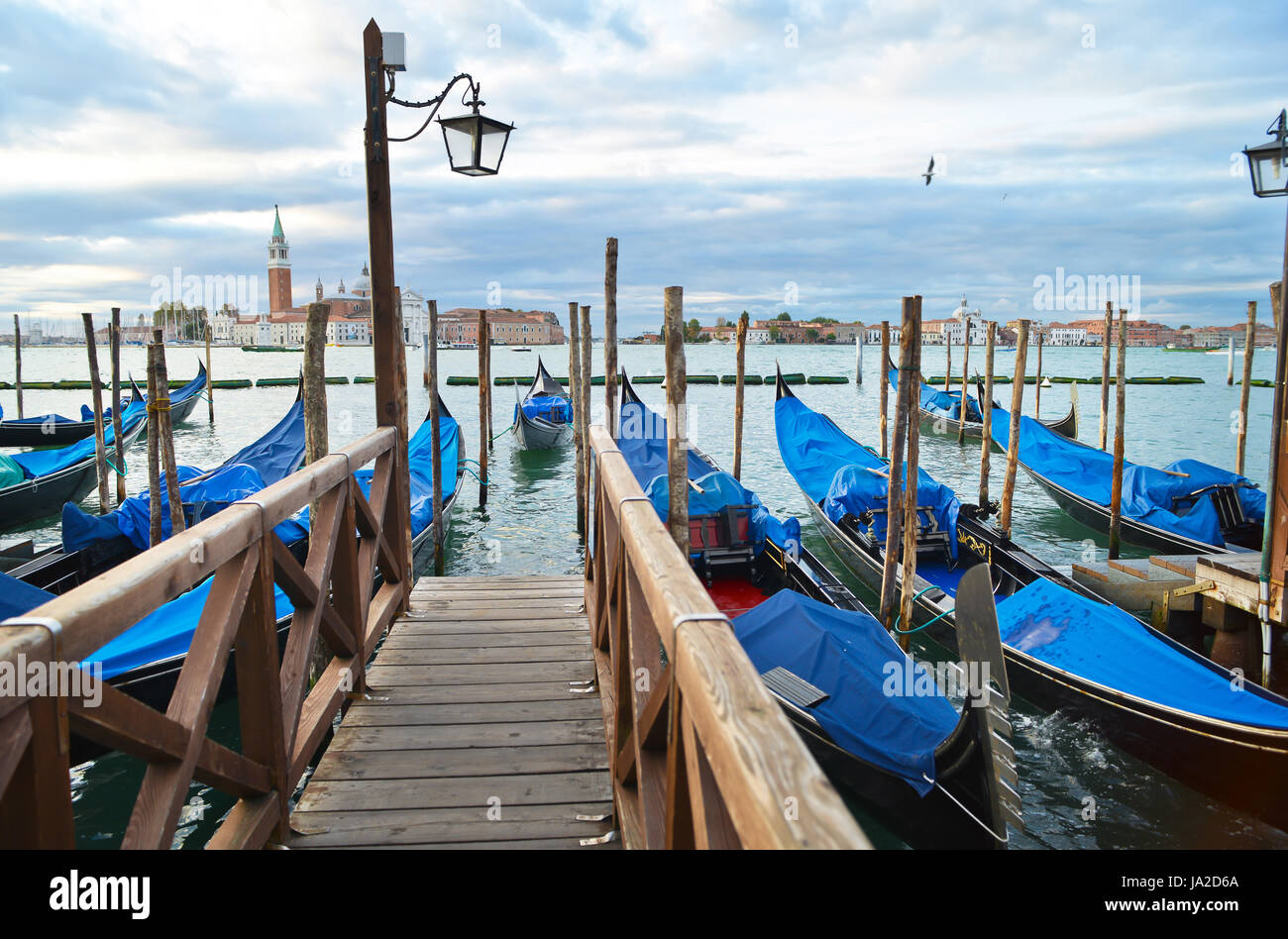 romantic, venice, water, mediterranean, salt water, sea, ocean ...