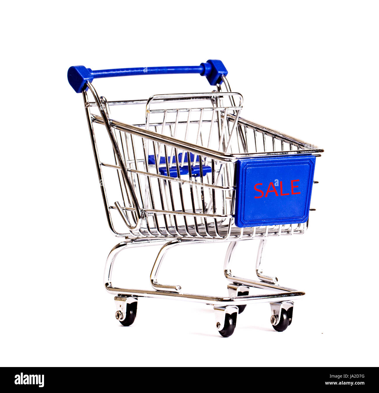 isolated, shopping, trolley, cart, retail shop, shop, department store ...