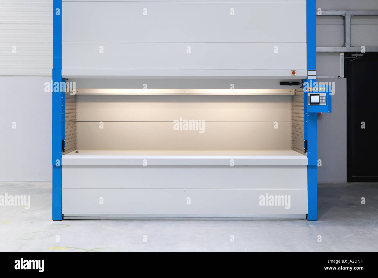 industry, work, factory, shelf, warehouse, equipment, storage, logistic ...