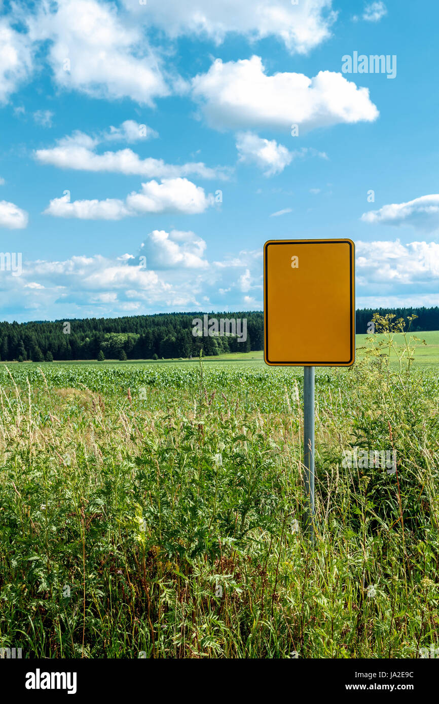 sign, signal, blue, board, object, colour, model, design, project ...