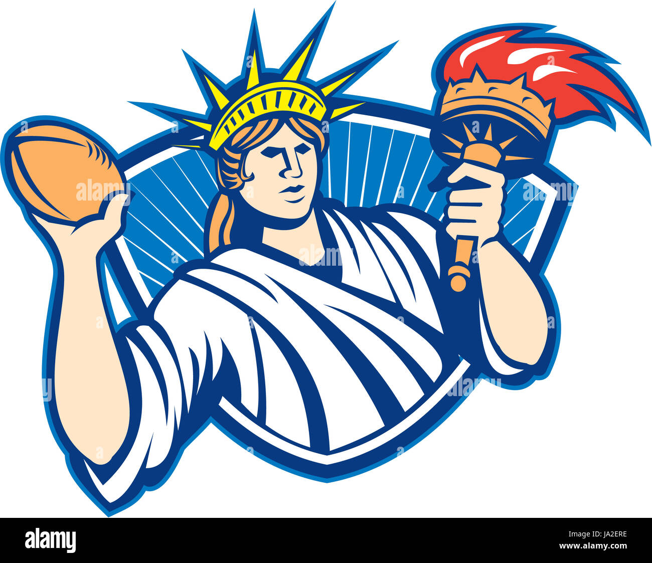 woman, isolated, statue, freedom, liberty, fire, conflagration, flame ...