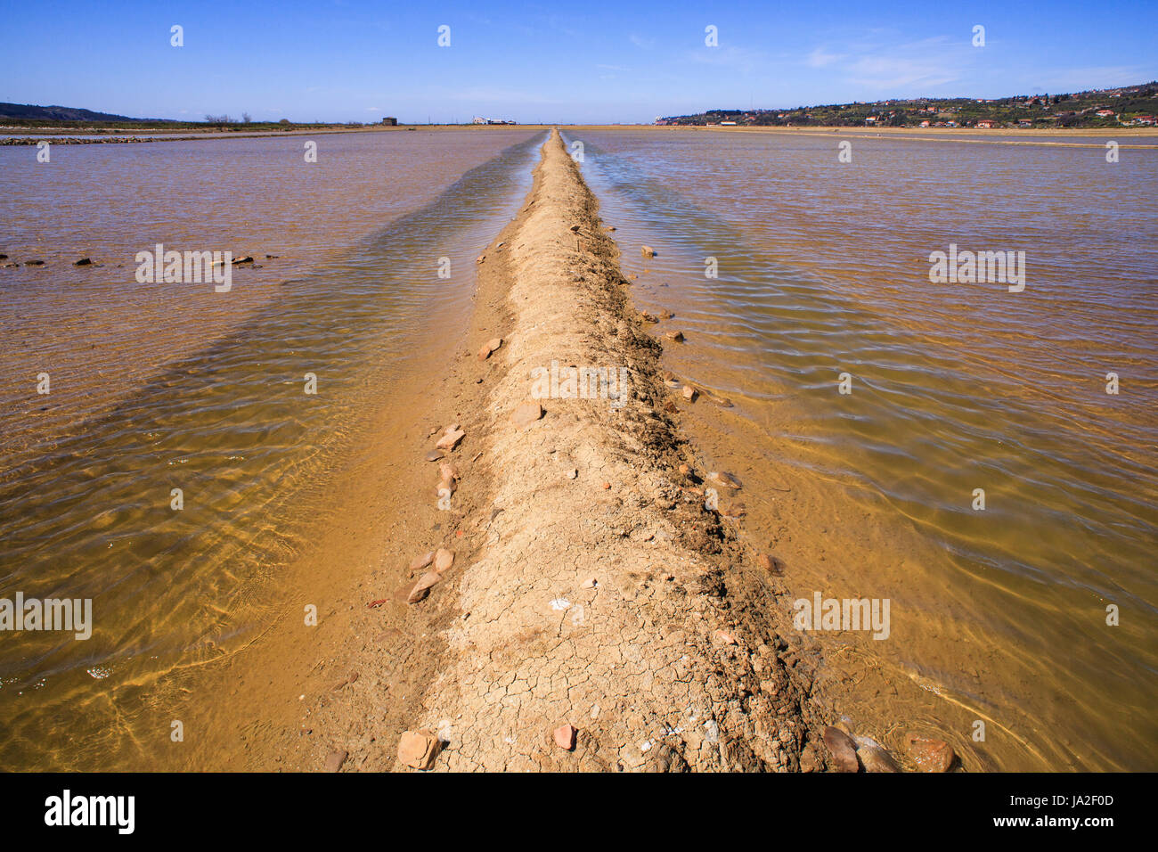 lock, water, ground, soil, earth, humus, field, summer, summerly ...