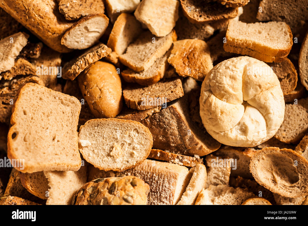 Stale sandwich hi-res stock photography and images - Alamy