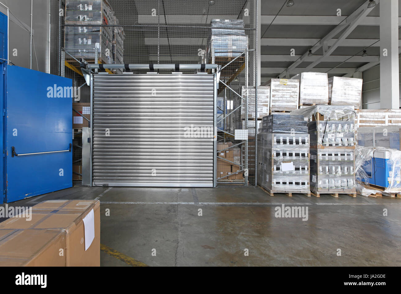 industrial, traffic, transportation, warehouse, distribution, storage ...