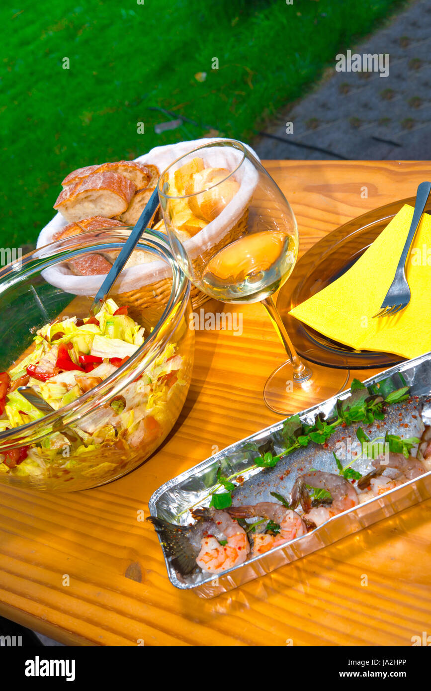 bird, birds, grill, barbecue, barbeque, skewer, bbq, bar-b-q, garden ...