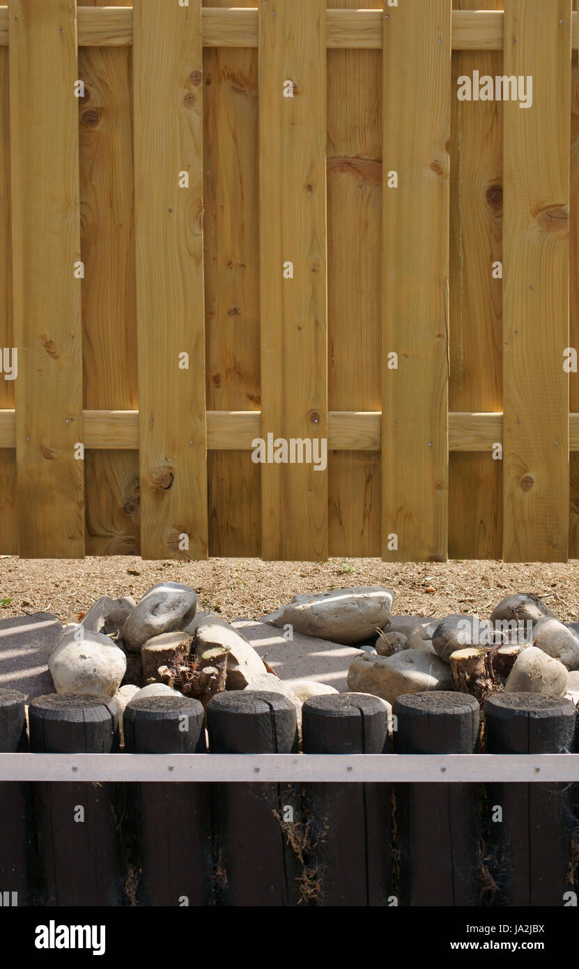 Screening wall hi-res stock photography and images - Alamy