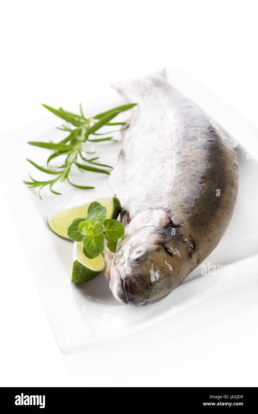 angle, fish, kitchen, cuisine, boil, cooks, boiling, cooking, trout ...