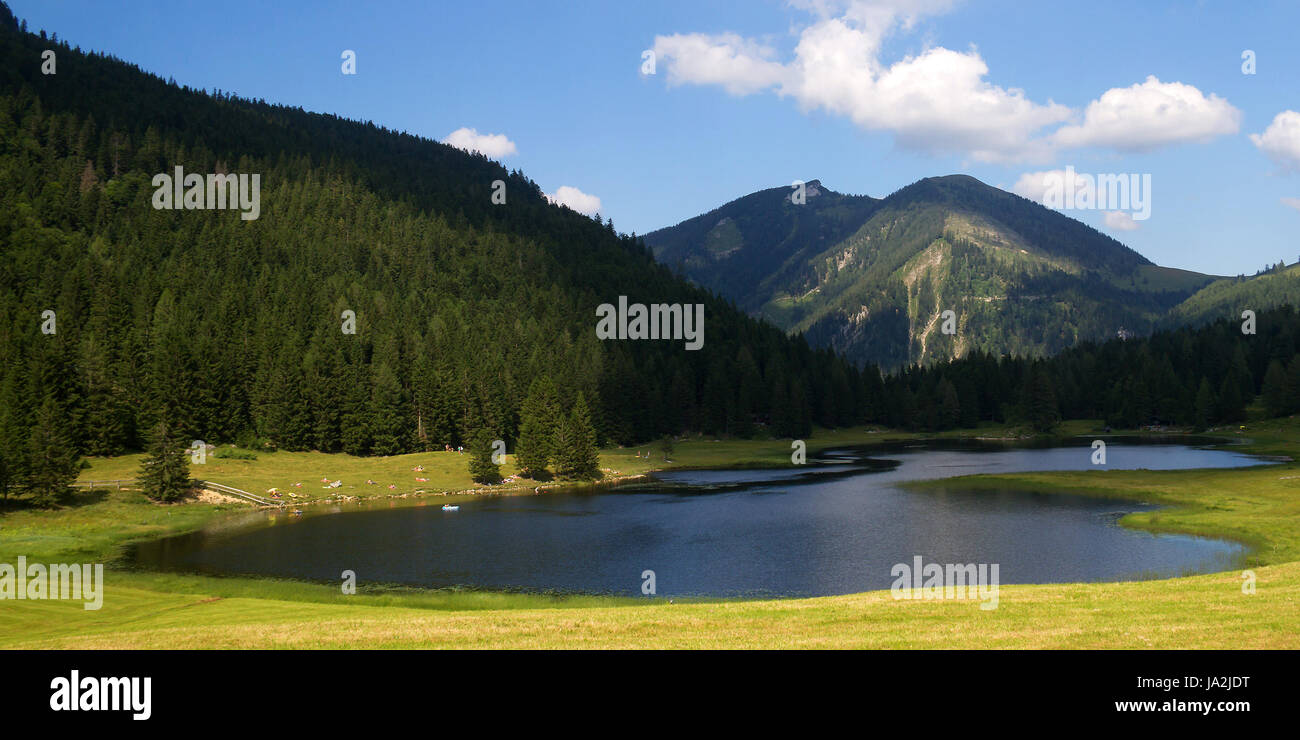 Seewaldsee hi-res stock photography and images - Alamy