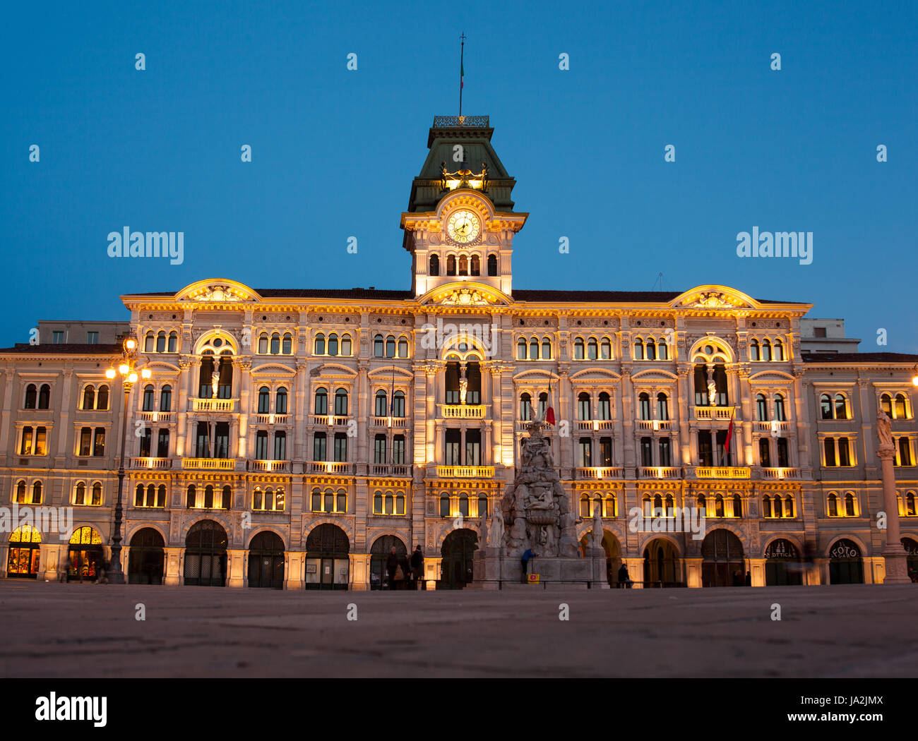 sunset, tourism, style of construction, architecture, architectural ...