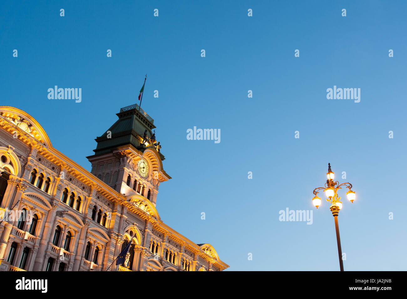 sunset, tourism, style of construction, architecture, architectural ...