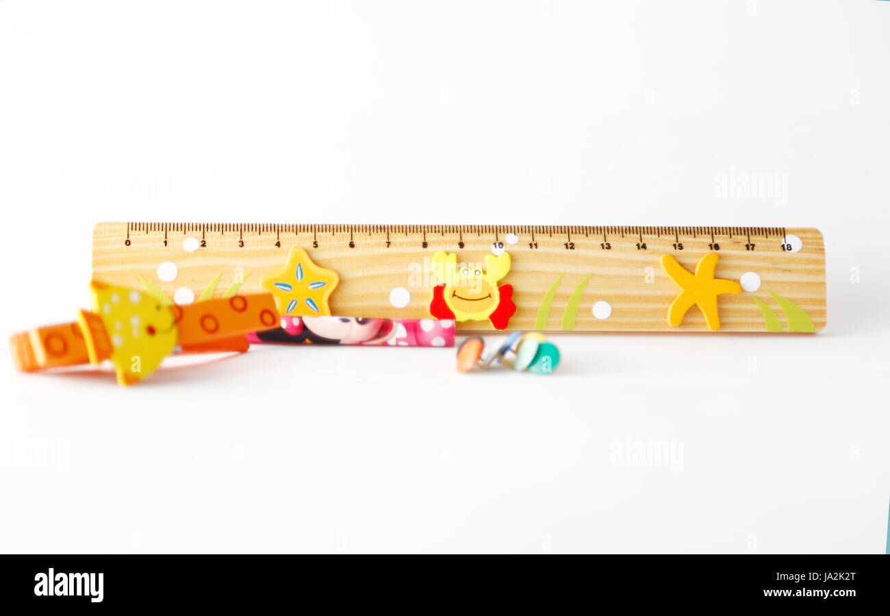 blue, office, tool, object, tools, objects, education, macro, close-up ...