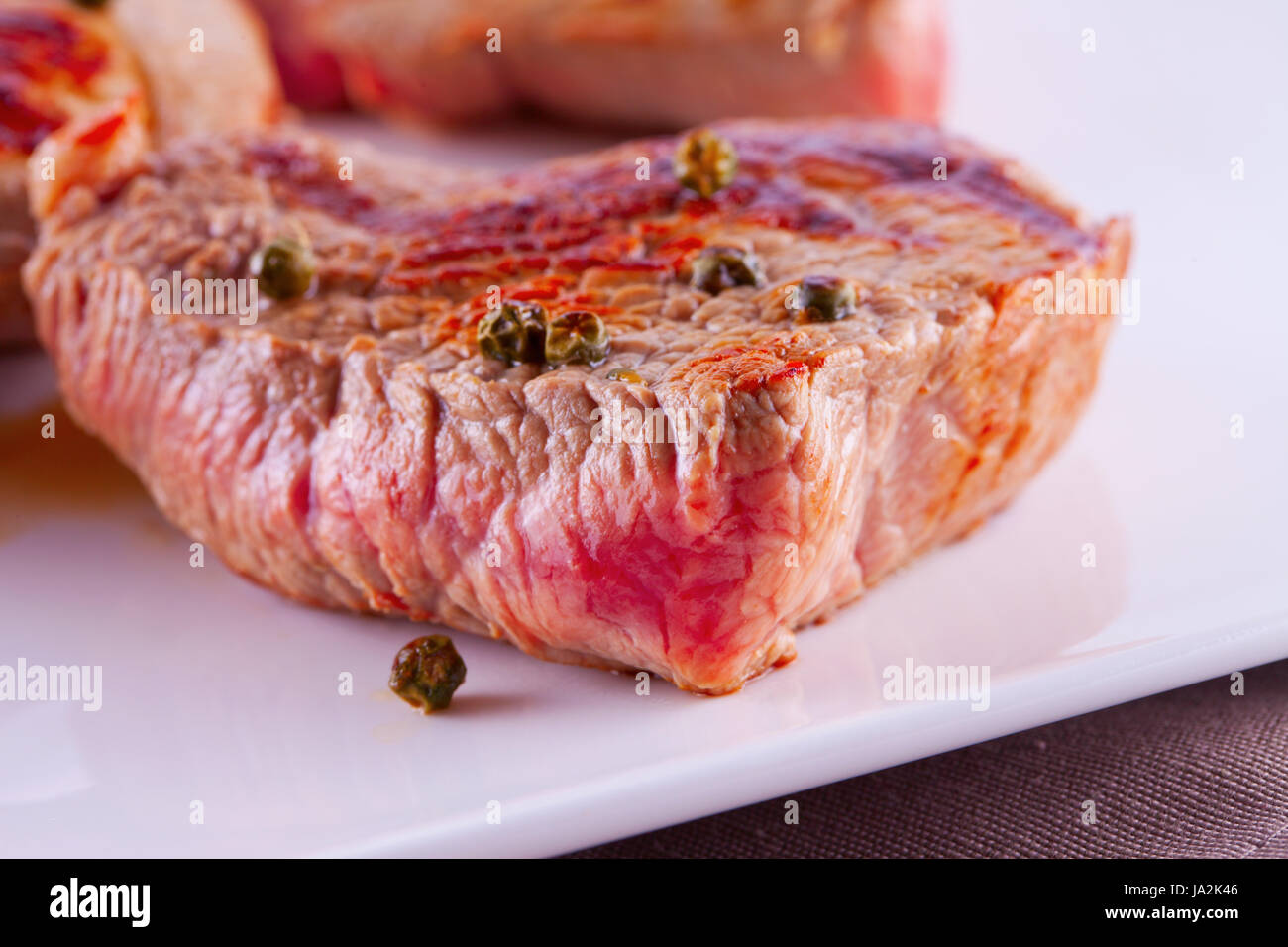 restaurant, food, aliment, pepper, board, closeup, green, kitchen ...